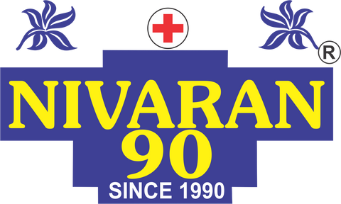 Nivaran 90 - Nivaran 90 is a Trusted Brand of 10,00,000+ daily Users.
